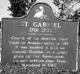 About Our City | St. Gabriel, Louisiana
