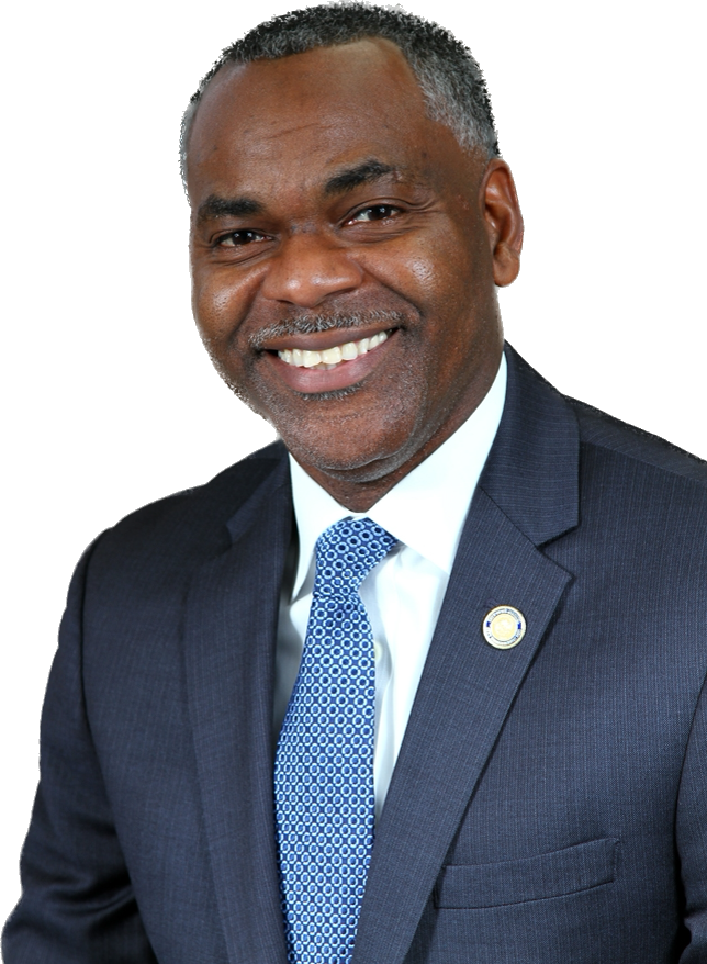 Office of the Mayor | St. Gabriel, Louisiana