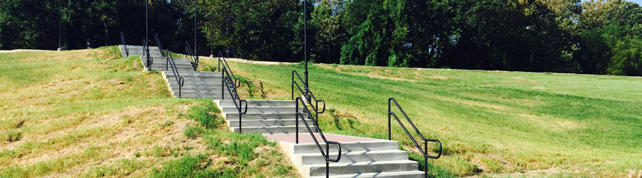 City Projects | St. Gabriel, Louisiana