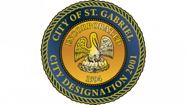 St. Gabriel, Louisiana Home Page | St. Gabriel, Louisiana